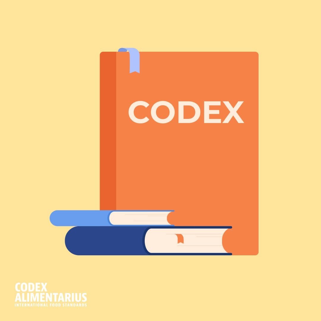 Codex Alimentarius On Twitter DYK Codex General Standards codex-alimentarius-on-twitter-dyk-codex-general-standards