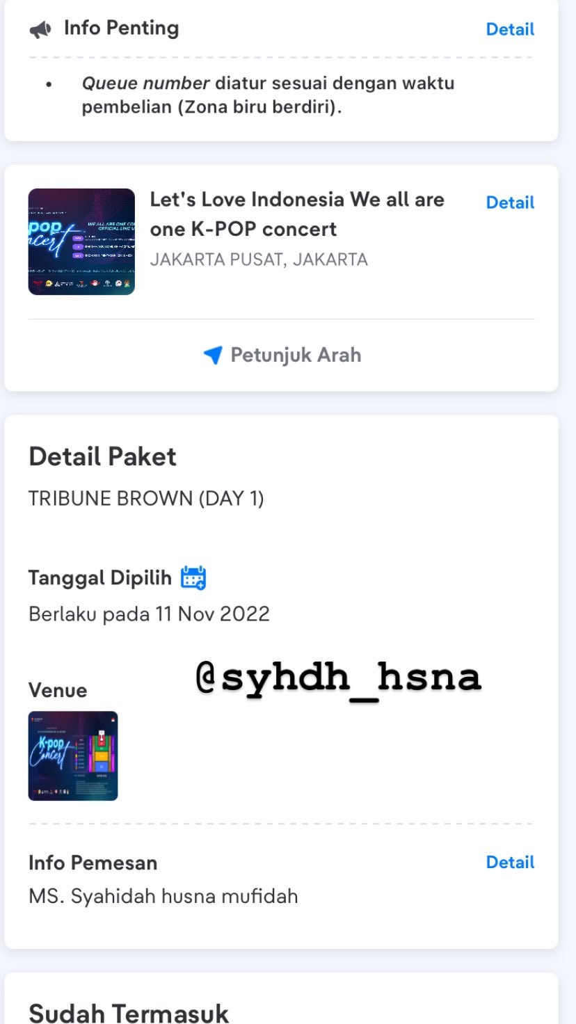 Syahidah Husna (@pinkeusasya) / Twitter