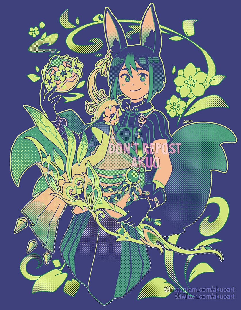 🪸Magical Akuo🪸 (@AkuoArt) さんのイラスト・マンガ作品まとめ (456 件) - Twoucan