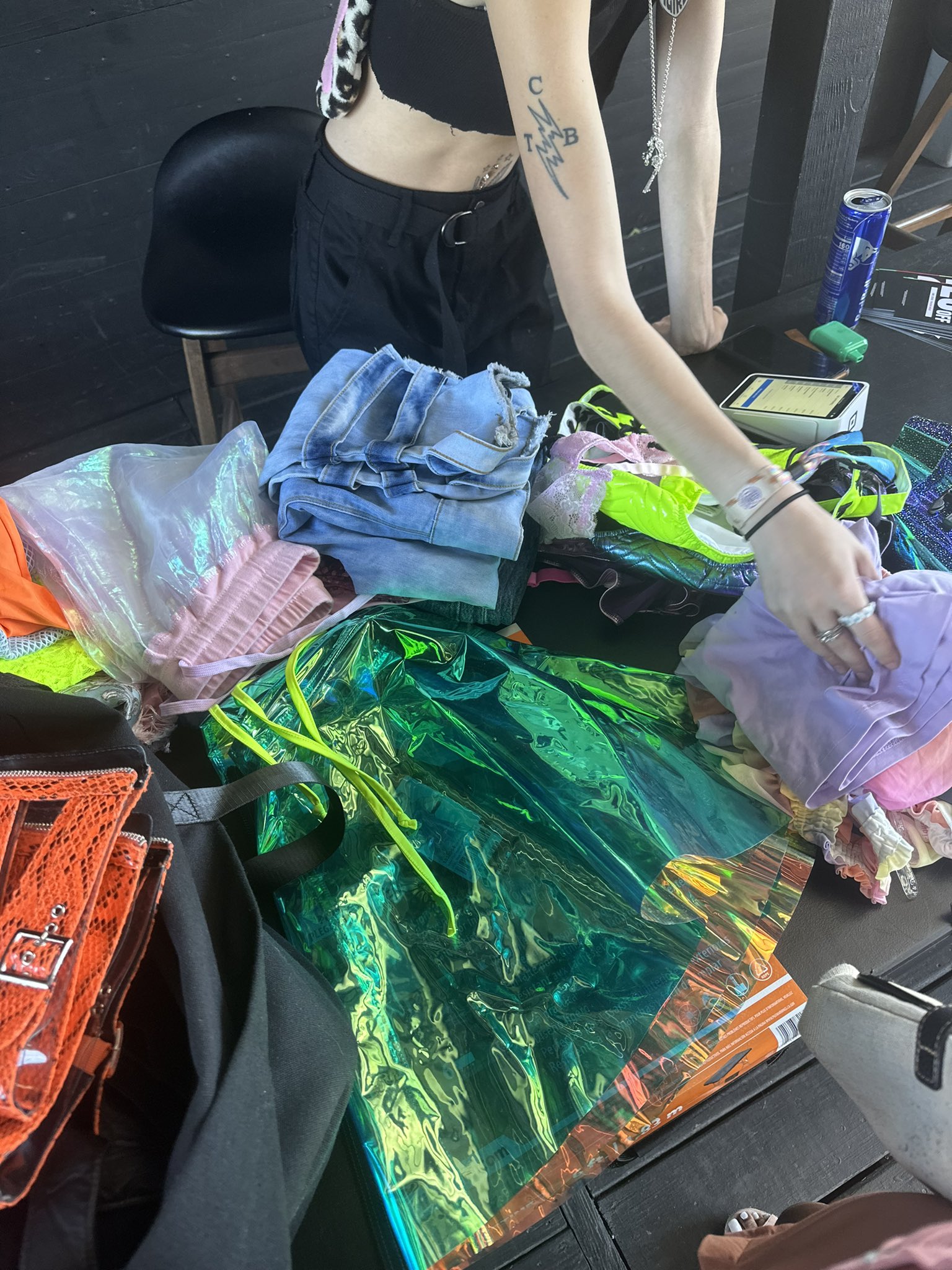 Tw Pornstars 2 Pic Og Tierra Doll Twitter Went Shopping At