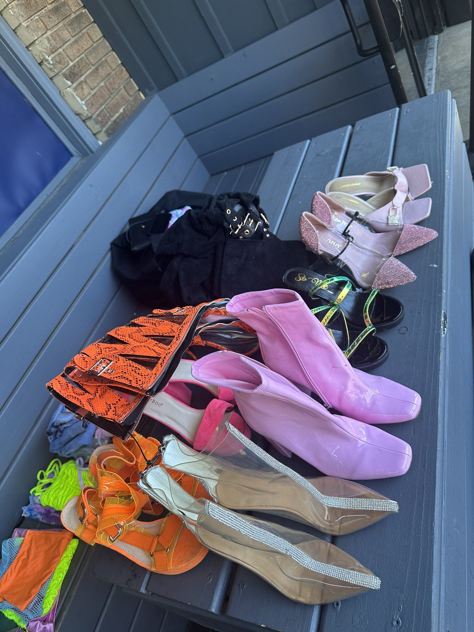 Tw Pornstars 1 Pic Og Tierra Doll Twitter Went Shopping At