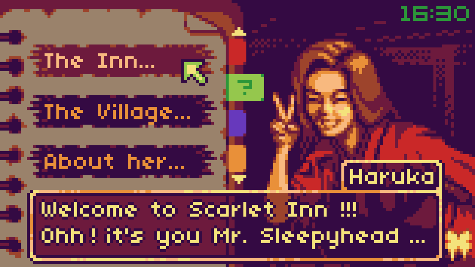 polyphrog (@polyphorge) / Twitter