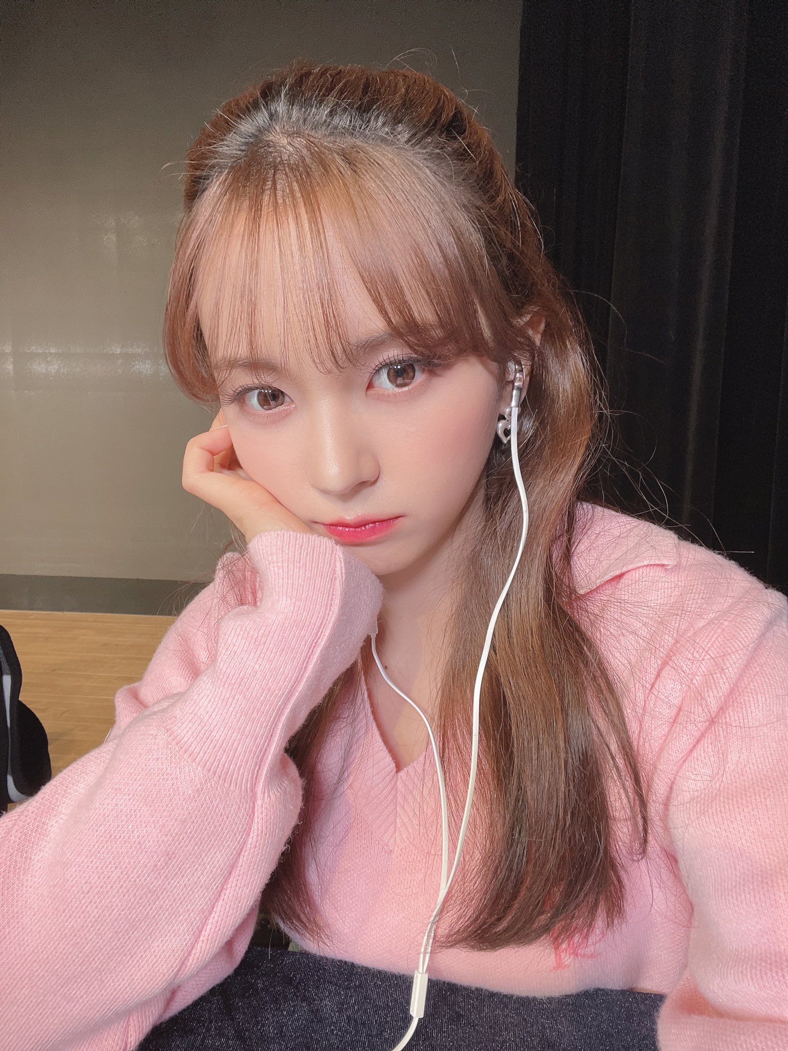 Kep1er on Twitter: "오랜만에 팬싸🤍고마워요🤍 #마시로 #MASHIRO #Kep1er #케플러 https://t.co/1E9CNwDXOl" / Twitter