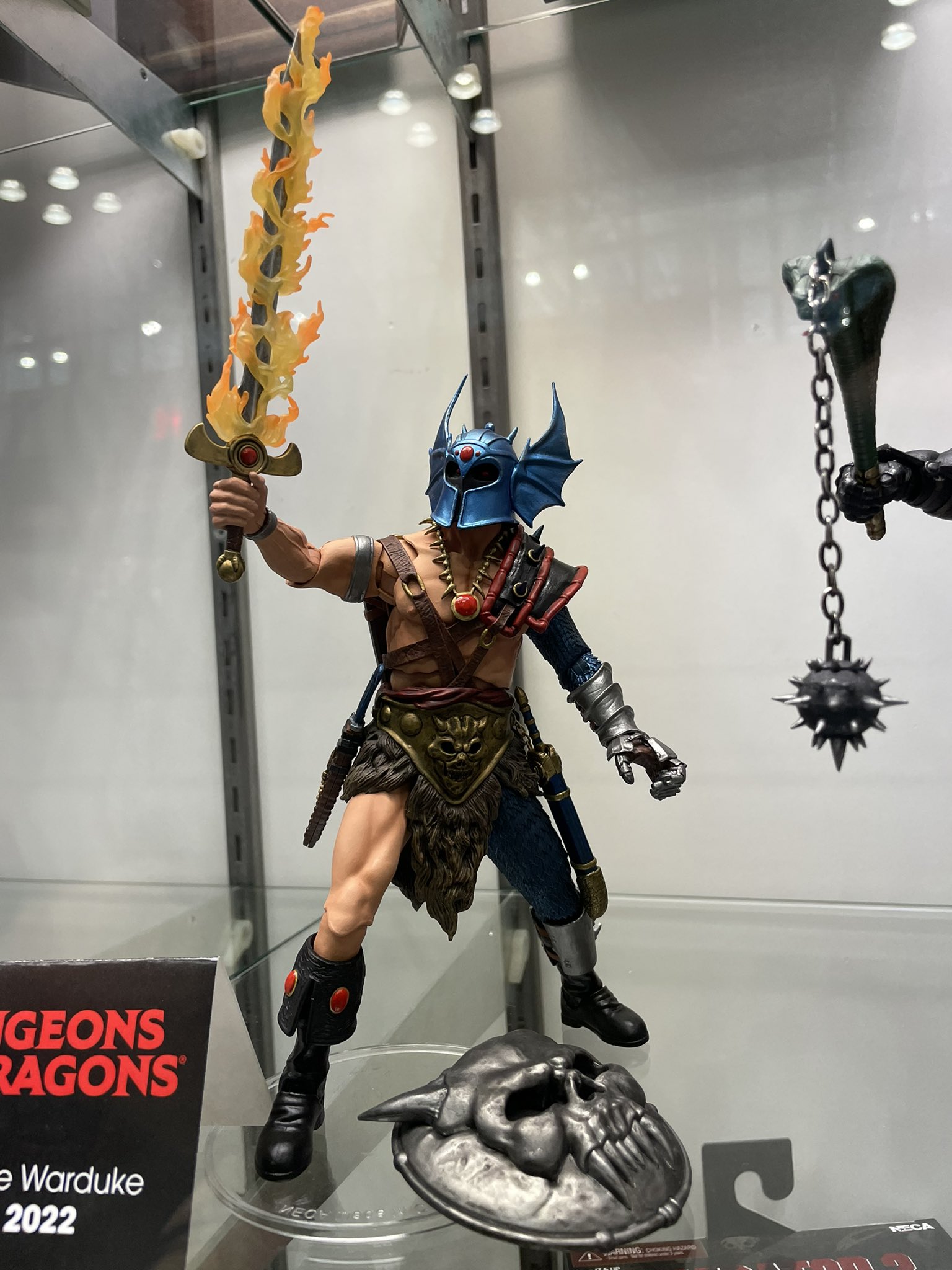 Neca Dungeons Dragons Ultimate WARDUKE (7 Action Figure) | lupon.gov.ph Neca Dungeons Dragons Ultimate WARDUKE (7 Action Figure) | lupon.gov.ph