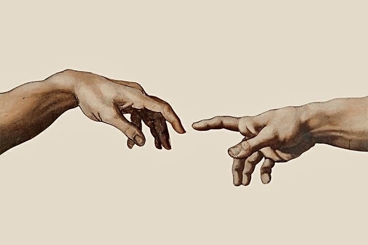 Knowing how and when to move your hands can give you amazing advantages ...