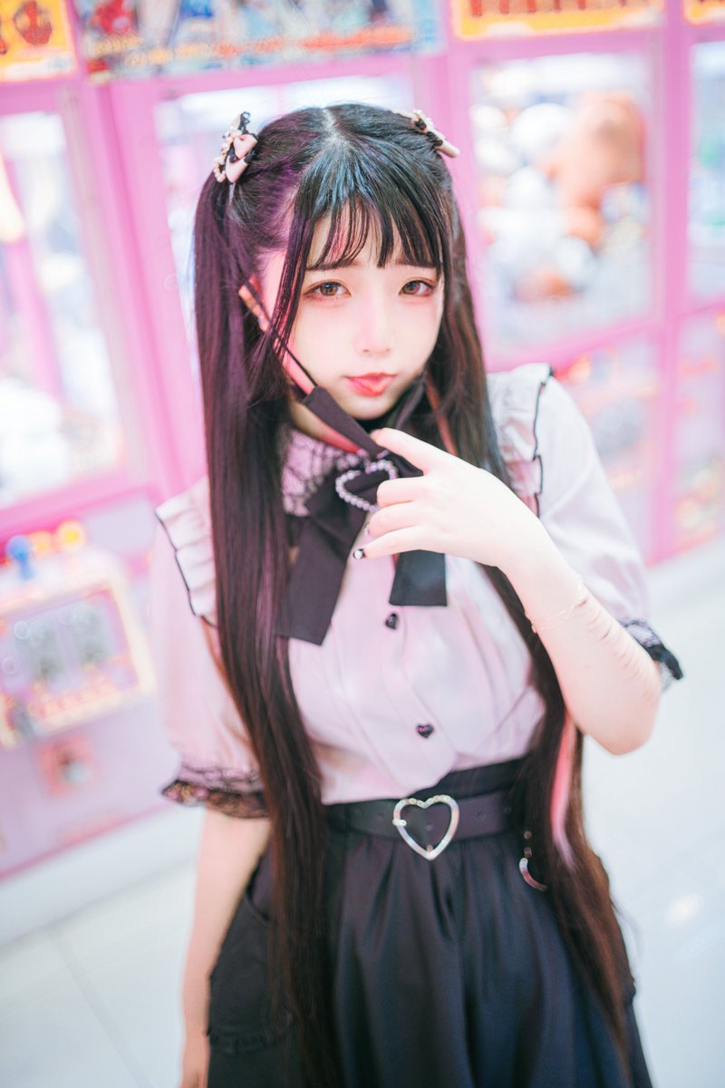 《神待ち少女～Night LiLy～》 💣🐈‍⬛🐈‍⬛💸 >Furuke/Patreon rewards of this month ...