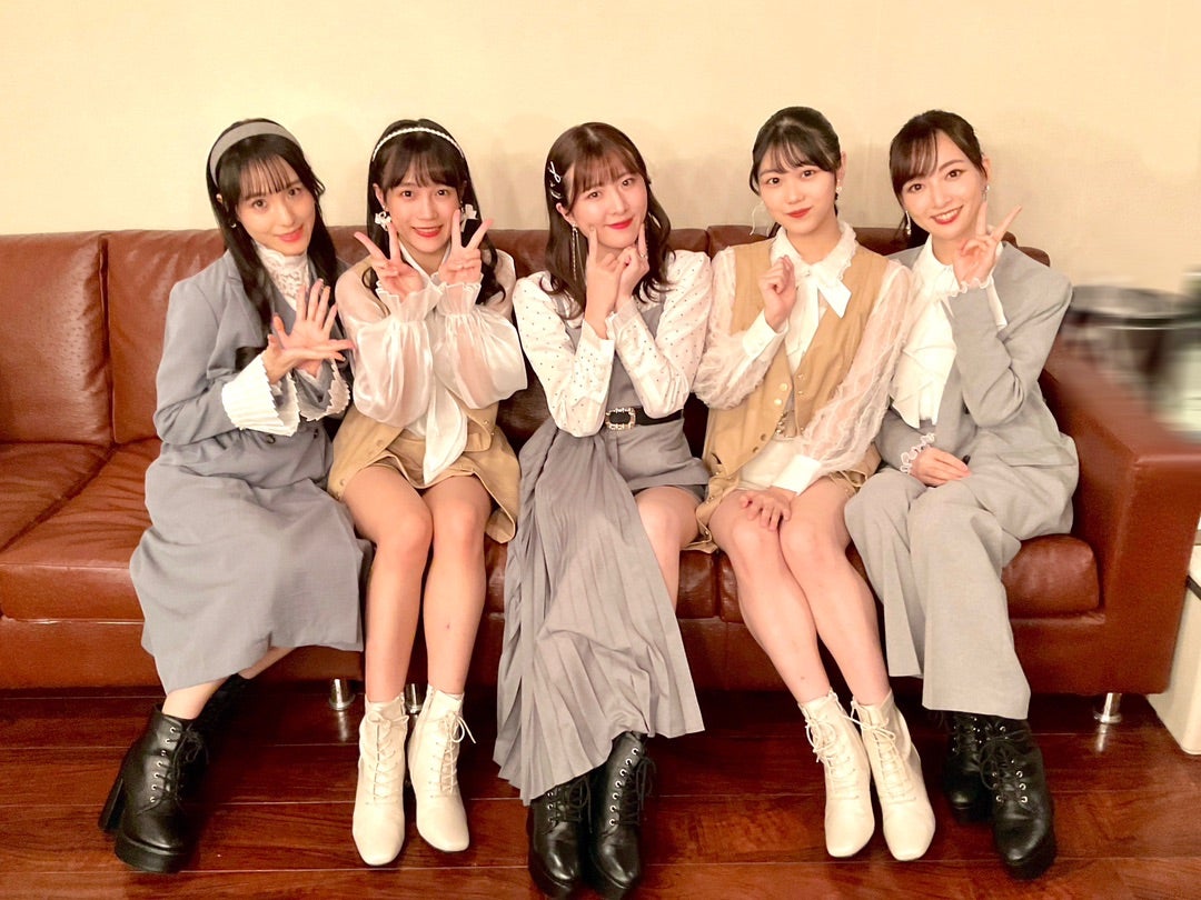 小片リサ on Twitter: "【Blog更新】 #coeurderisa22_cc 新曲いろいろ: RISA OGATA CONCERT 2022「Coeur à… https://t ...