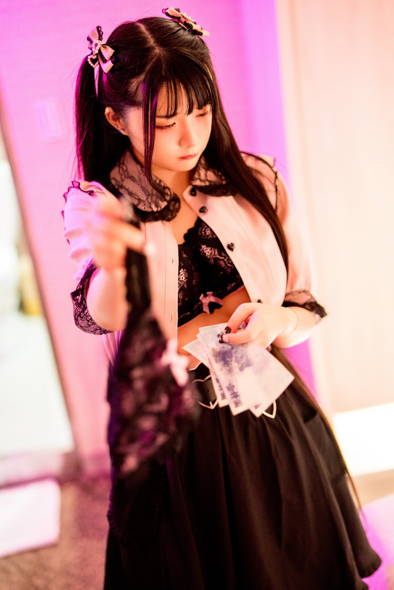 TW Pornstars - 4 pic. 落落Raku_66🐾. Twitter. 《神待ち少女～Night LiLy～》 💣🐈‍⬛🐈‍⬛🐈‍⬛💸 >Furuke/Patreon ...