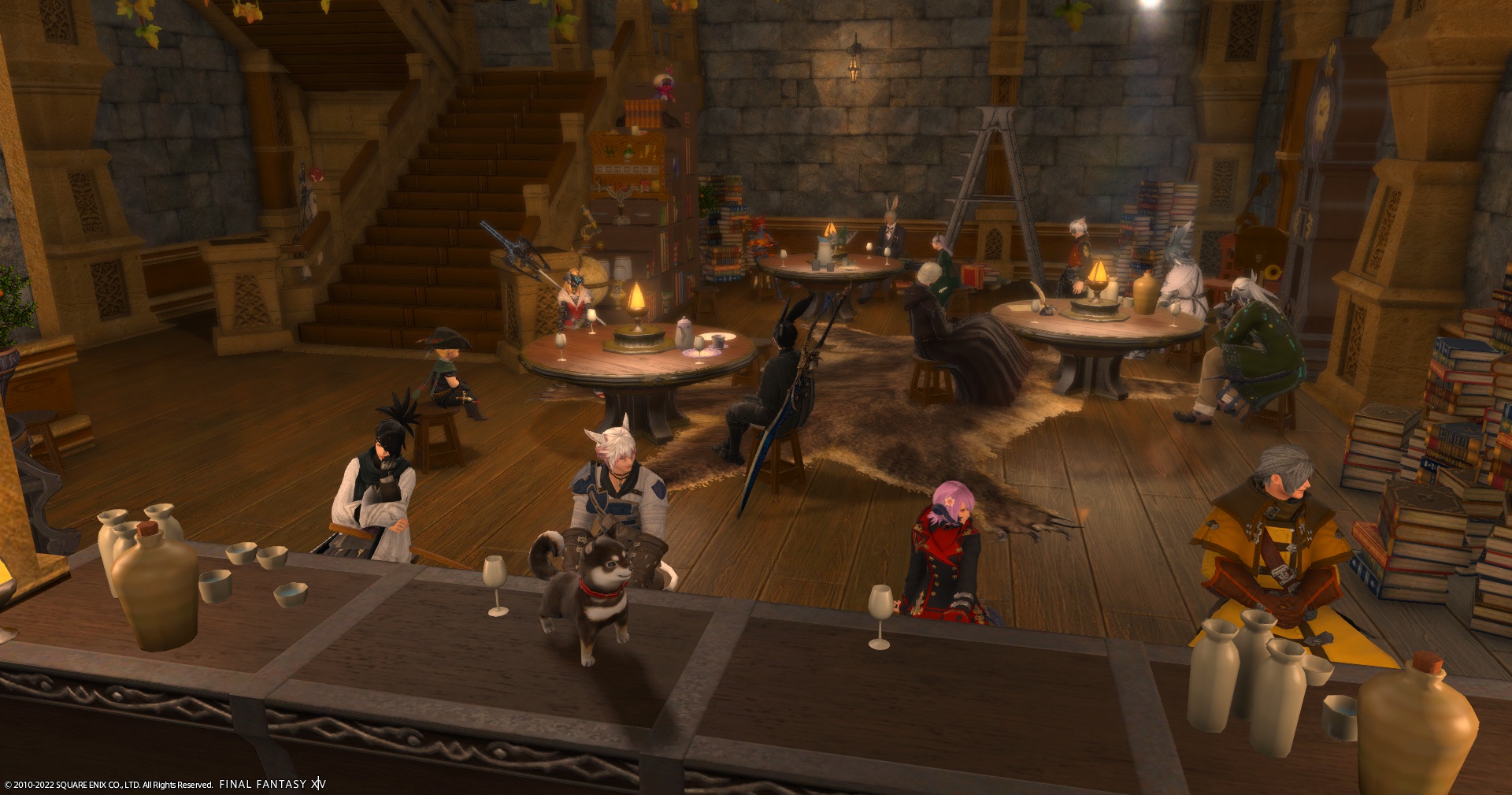 Rereno Reno@Ridill on Twitter: "「偶然通りがかった物で、友人の顔を一目見に彼の店へ。他にも知り合いがいましたが、あまり時間も無く挨拶できなかったのは心残りでした ...