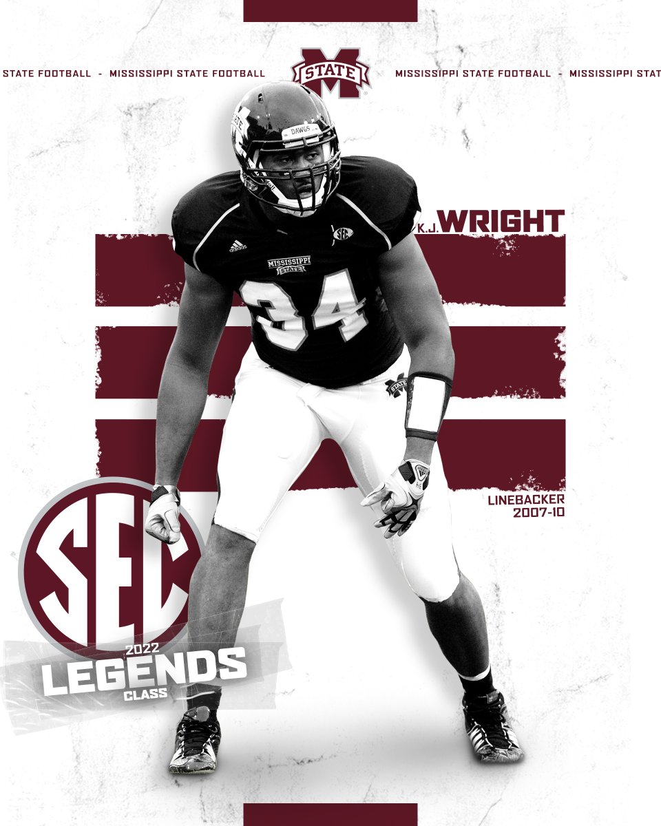 Kj Wright 2022