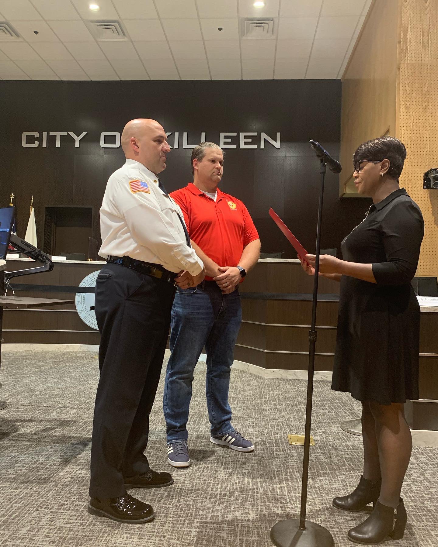 City of Killeen, TX (@CityofKilleen) / Twitter