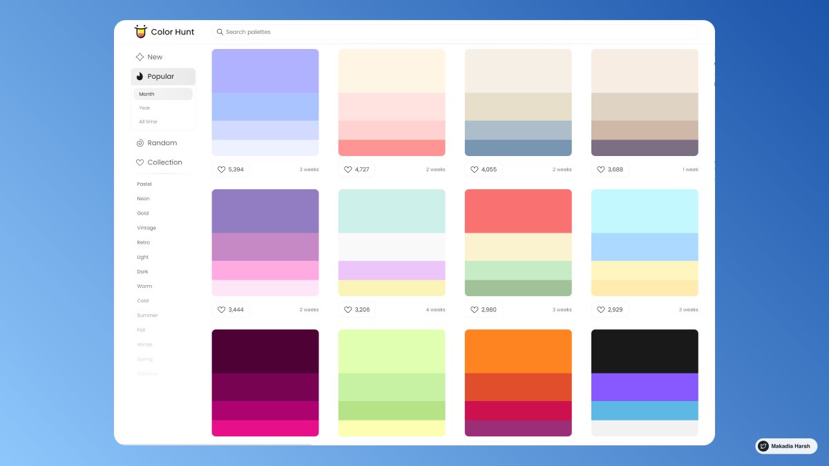 9 lesser-known tools that will help you create a stunning design ( with ...