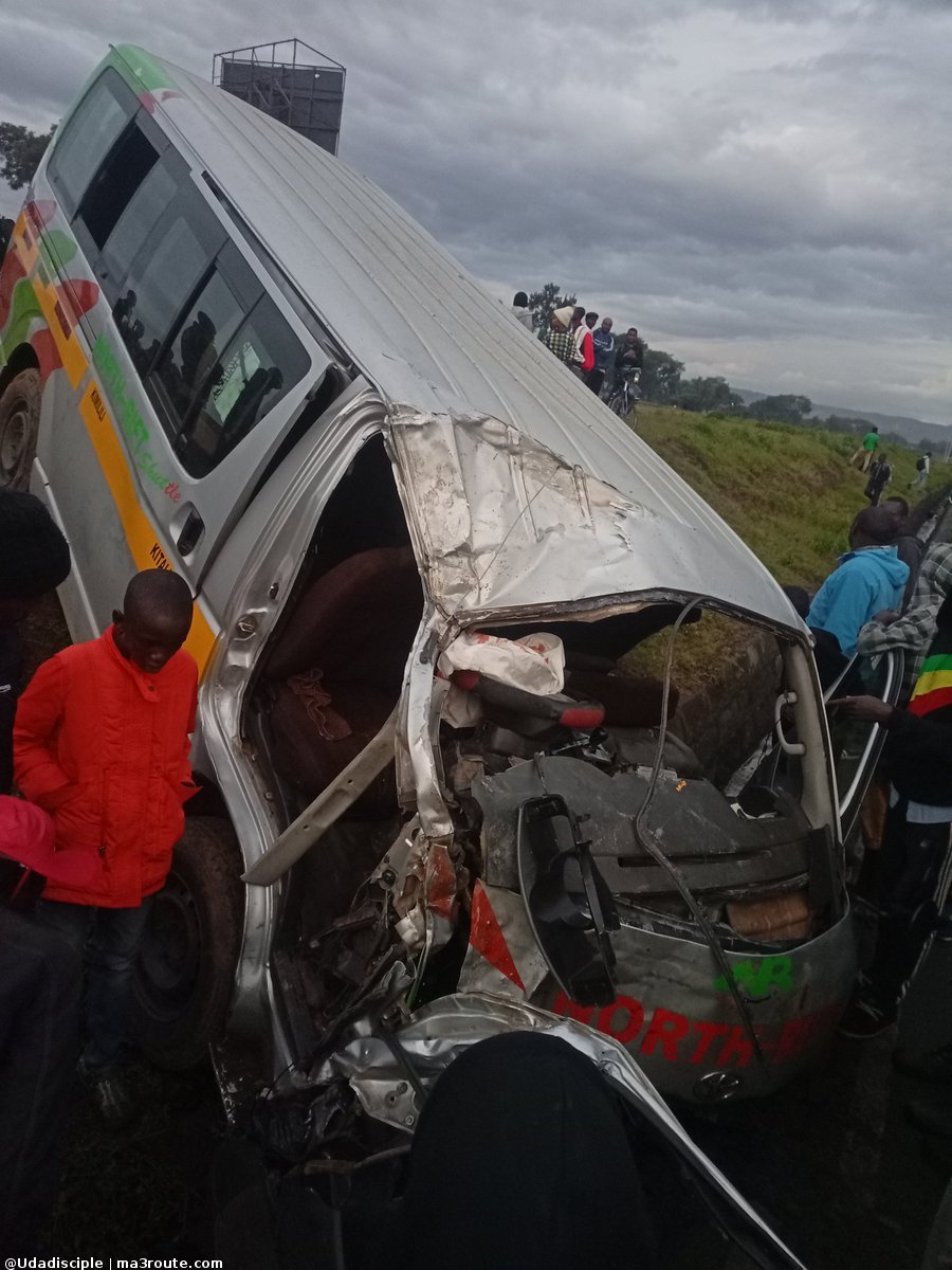 Ma3Route on Twitter: "18:46 Nakuru free area, NorthRift shuttle heading to Eldoret from Nairobi ...