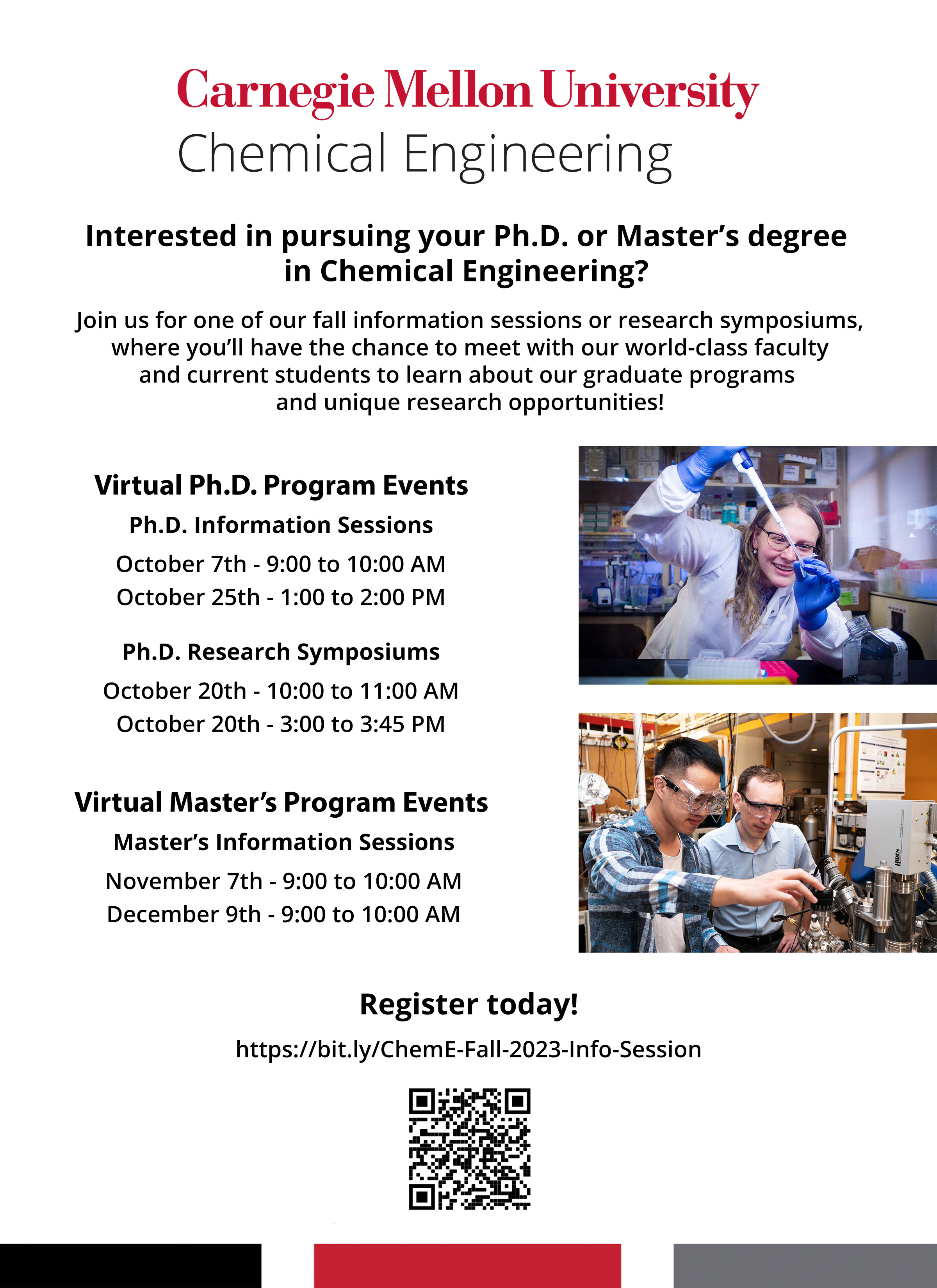 Carnegie Mellon Chemical Engineering (@CMU_ChemE) / Twitter