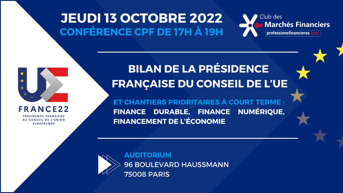 Association française des Sociétés Financières | Services financiers