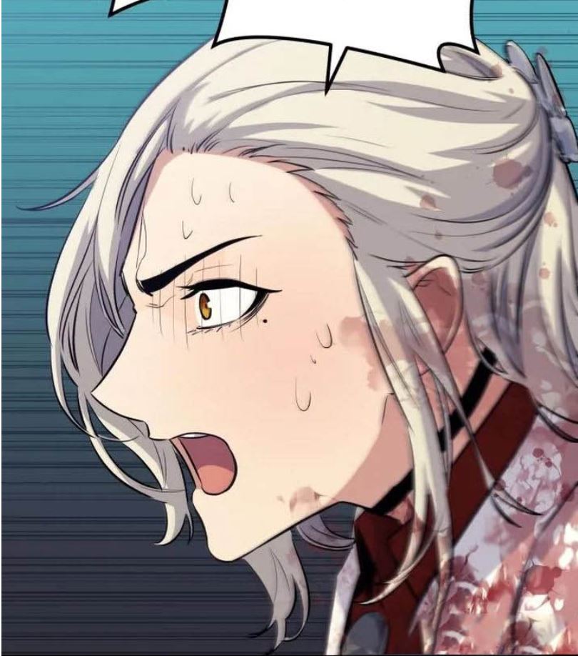 Ryona Shishou on Twitter: "Not so my taste as she is a subordinate (and not much character ...