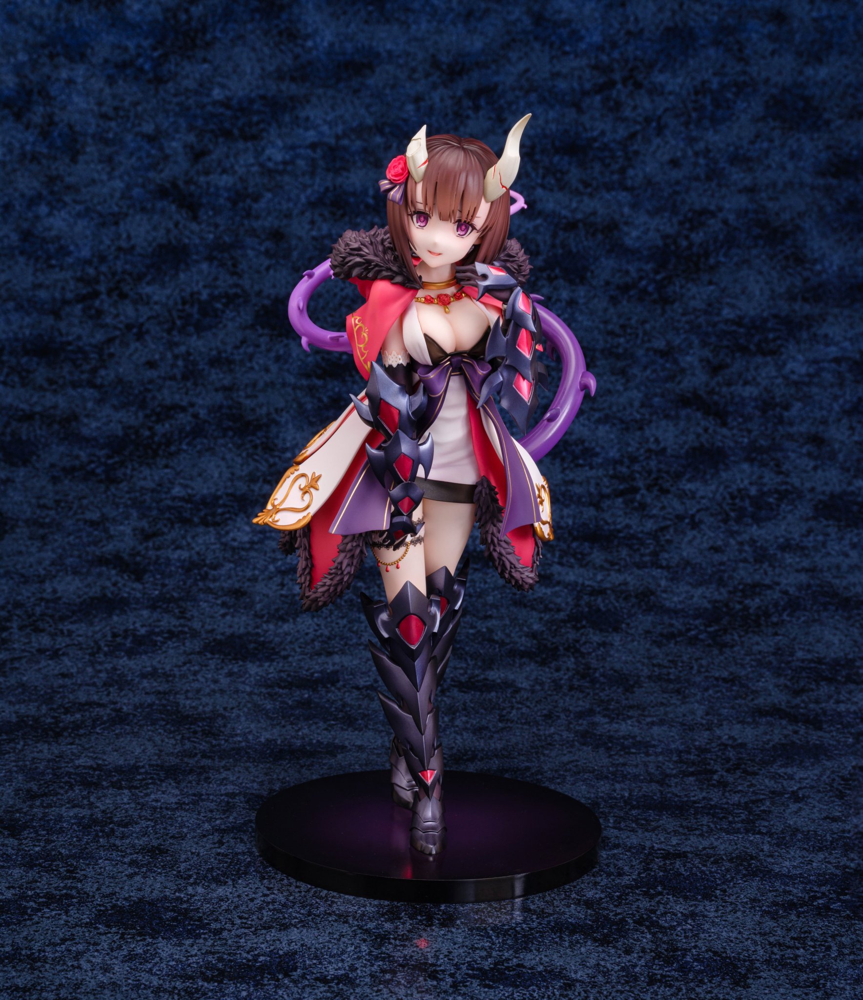 Ruru | MoePop on Twitter: "WING annonce que la figurine 1/7 de Eriko「Princess Connect! Re:Dive ...