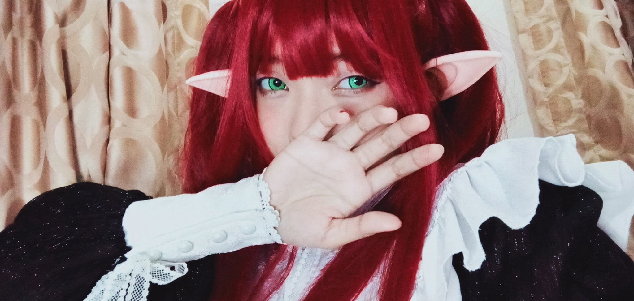 Hana Tsubasa Vtuber🌹 on Twitter: "rizu-kyun https://t.co/trqON09jd7" / Twitter