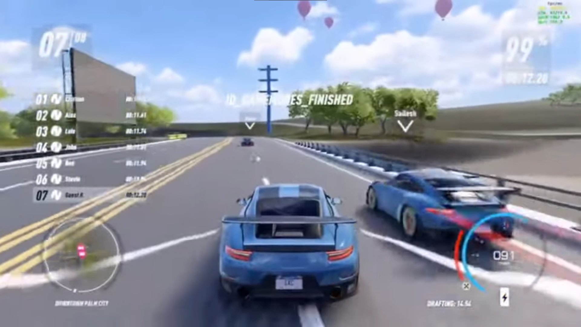 DustinEden on Twitter: "NFS UNBOUND: Pre-Alpha vs Final Graphics 🤯 https://t.co/mpvt9N39hx ...