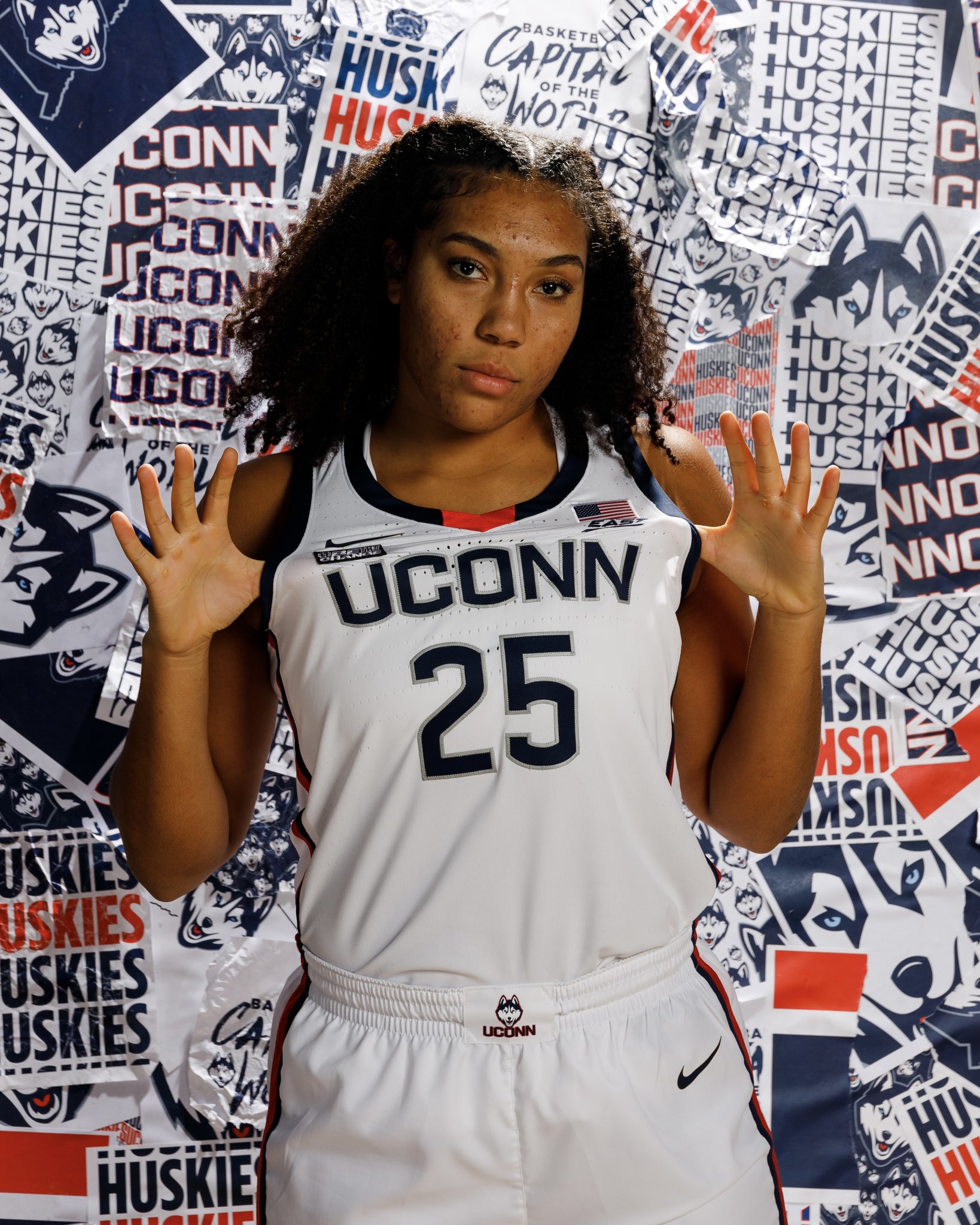 Uconn Huskies Womens Basketball 2022