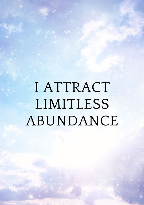 Abundance Wallpaper