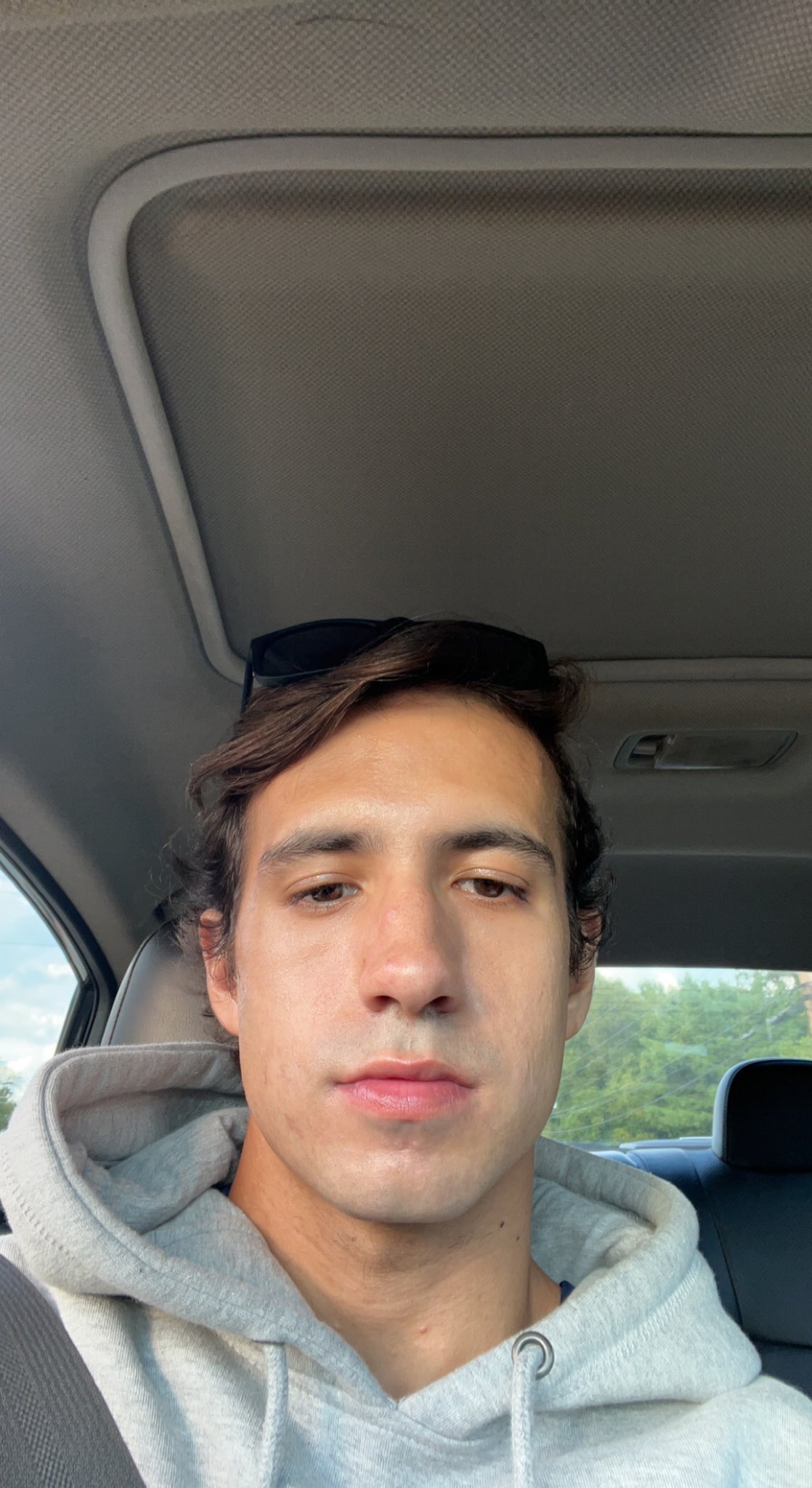 CurraN on Twitter: "hello every1 how r u doin today https://t.co/sqZwR2UUsH" / Twitter