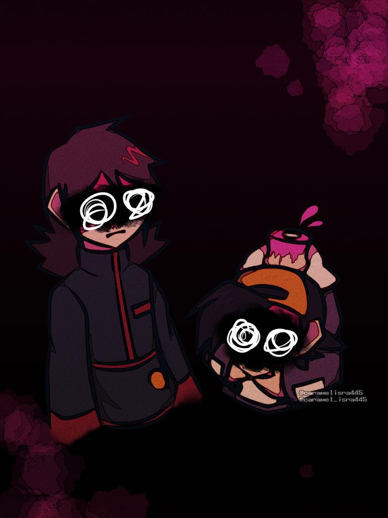 Tarnished Gold Creepypasta
