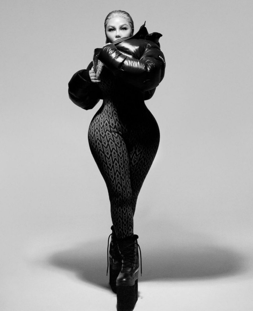Ianna On Twitter Rt Girlsinrap Mackage Taps In Lilkim To Star In