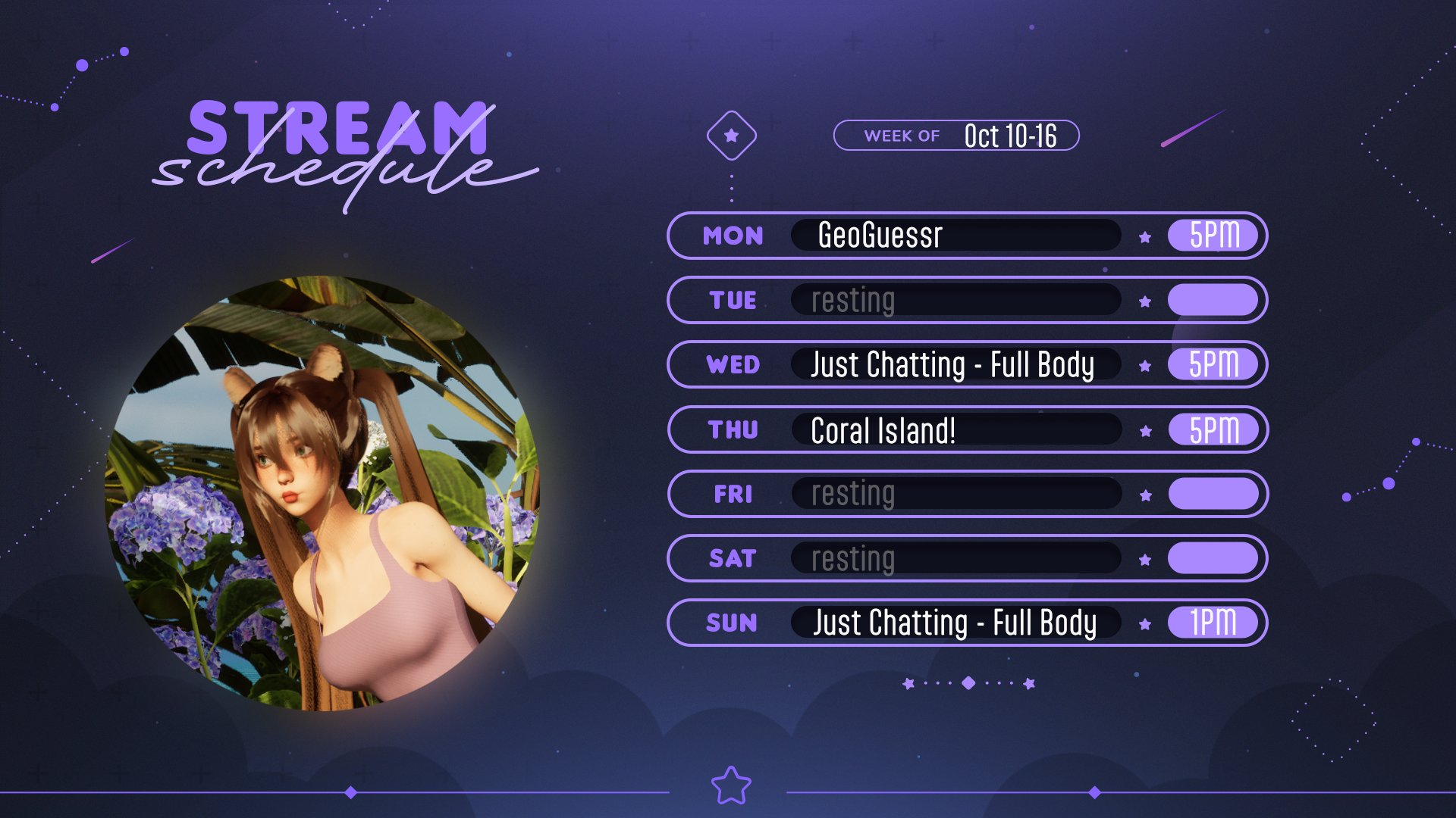 Tea Gray 🐯| UE5 VTuber (@TGrayAi) / Twitter