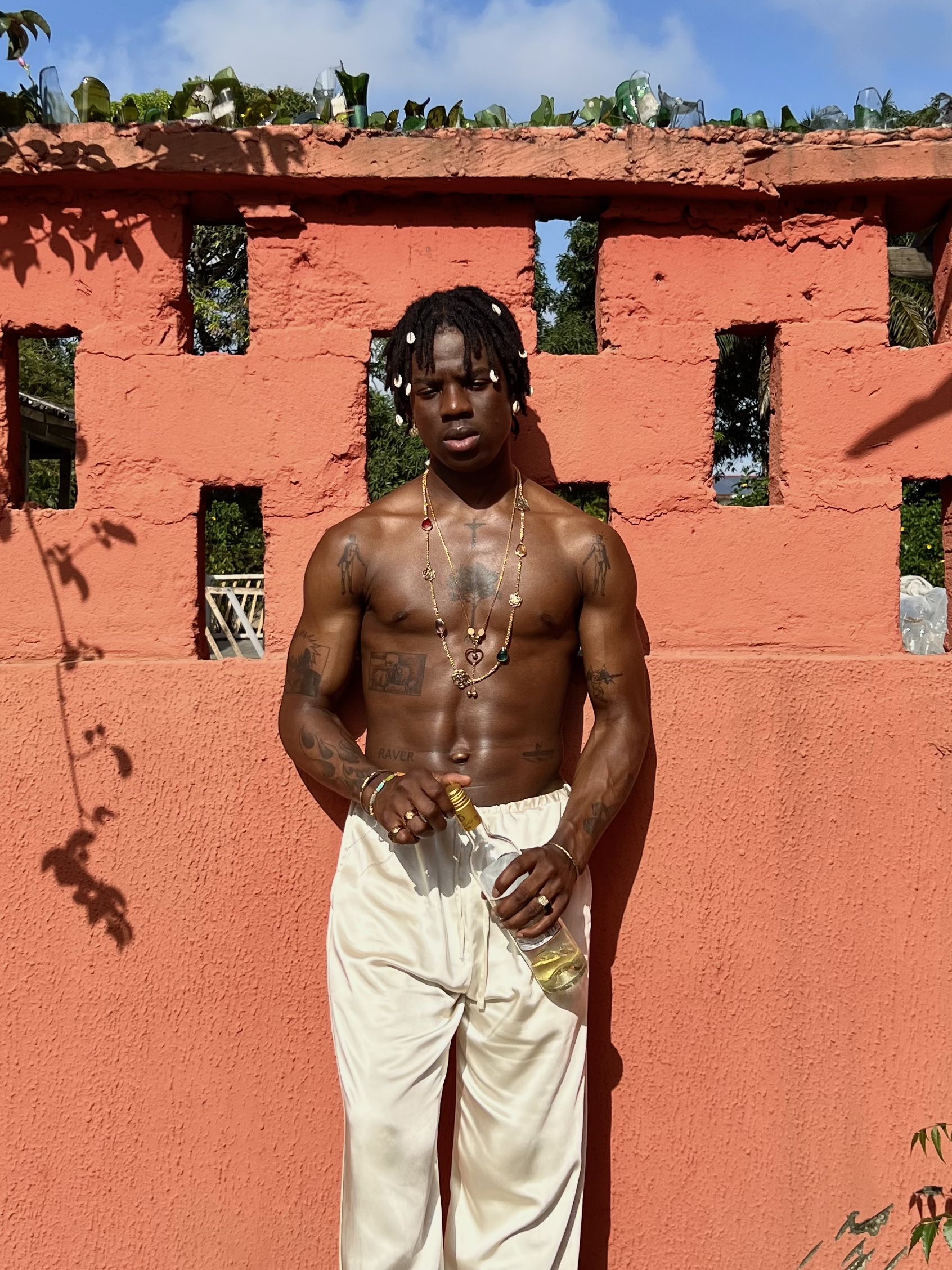 REMA (@heisrema) / Twitter