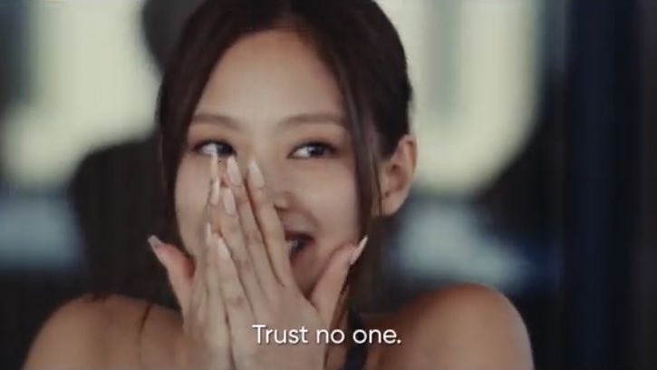 Pop Base on Twitter: "Jennie in ‘THE IDOL.’"