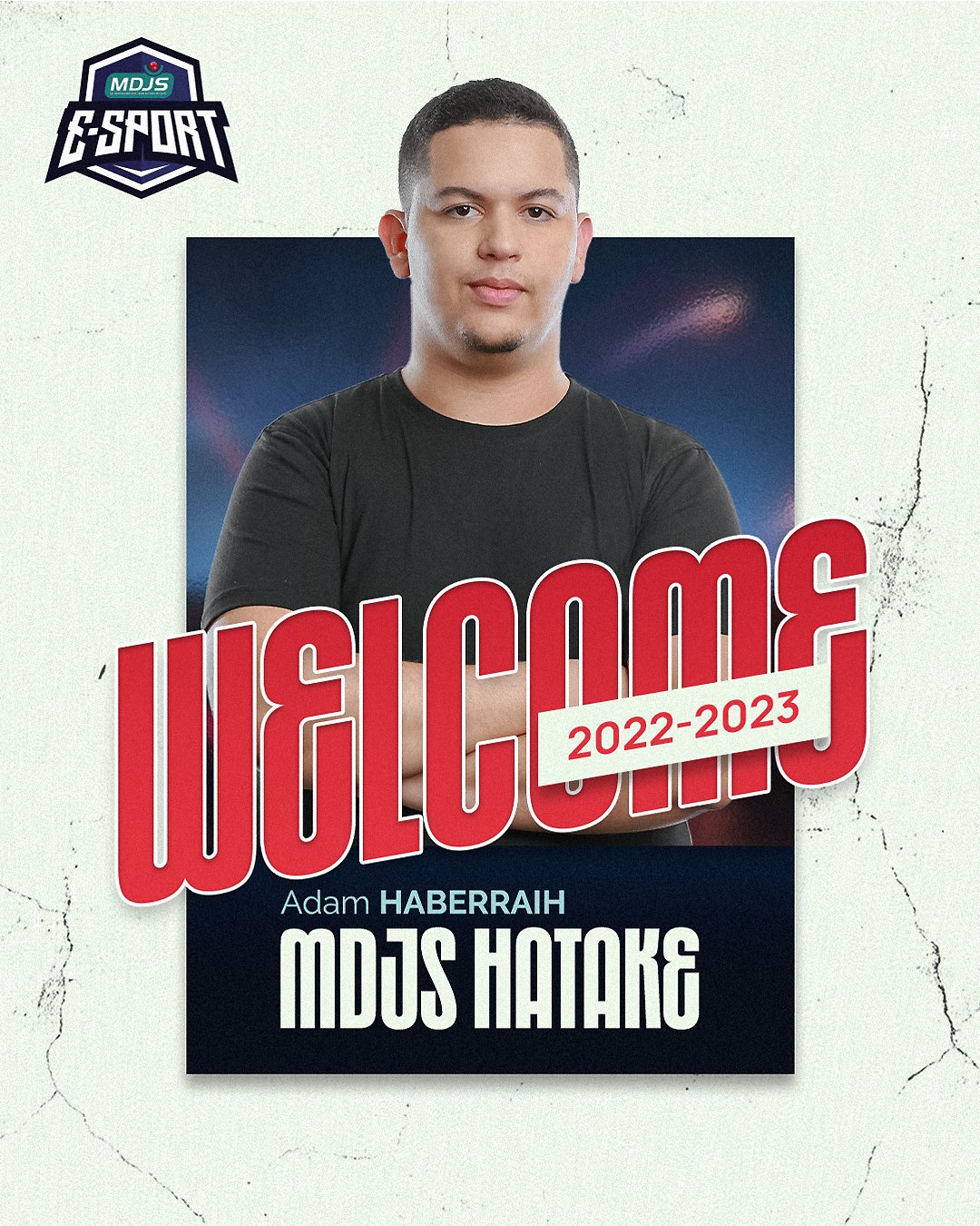 MDJS E-SPORT (@MDJS_ESPORT) / Twitter