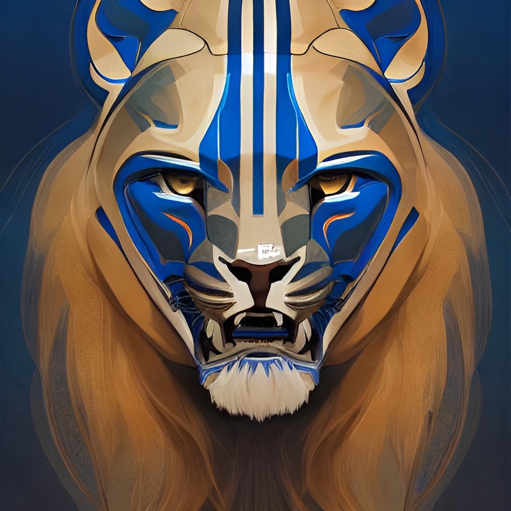 Max Markham on Twitter: "I had artificial intelligence re-imagine each team in the NFC North ...