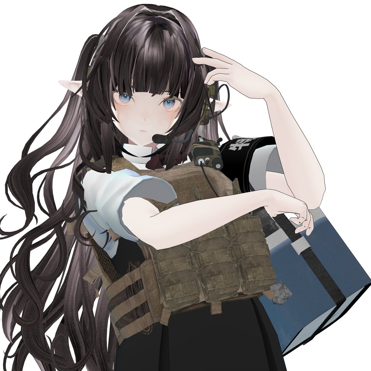 NKZM (@sunani_umatte) さんのイラスト・マンガ作品まとめ (23 件) - Twoucan