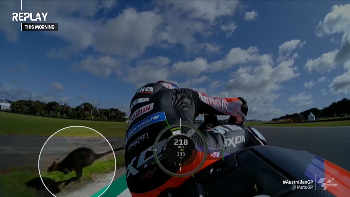 motogp-on-twitter-a-close-call-for-the-wallaby-and-aleixespargaro