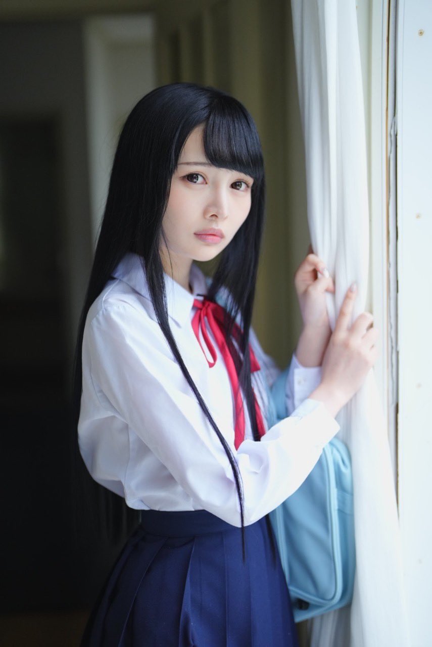 制服fragment On Twitter 今日も絶賛撮影中です。 雨のグラビアもいいですね、、。 1q22w8aj4v Twitter