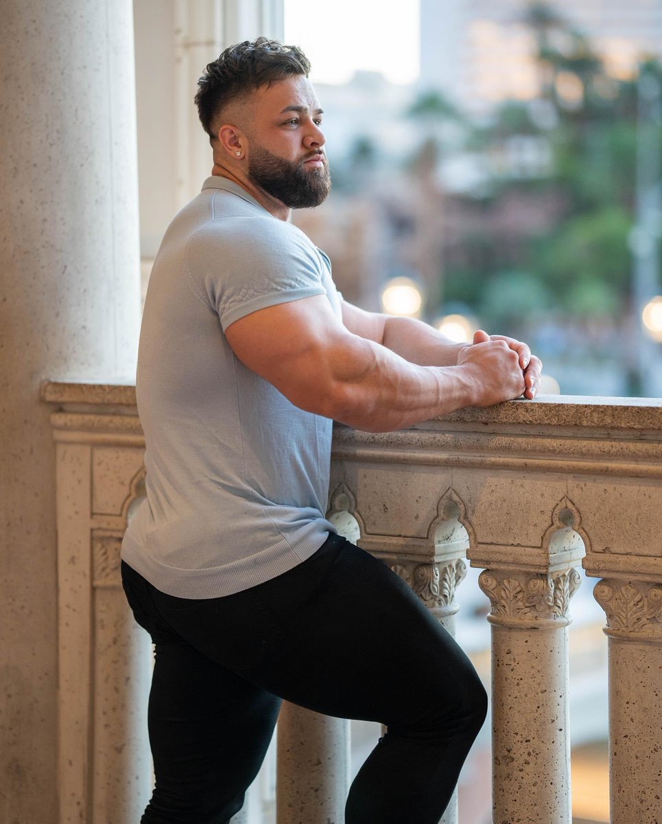 Bodybuilder In Suits at Ruby Hereford blog