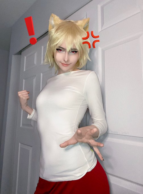 ა clione chan ໒꒱ ‧₊˚ (@boople__snoot) さんのコスプレ作品まとめ (50 件) - Twoucan