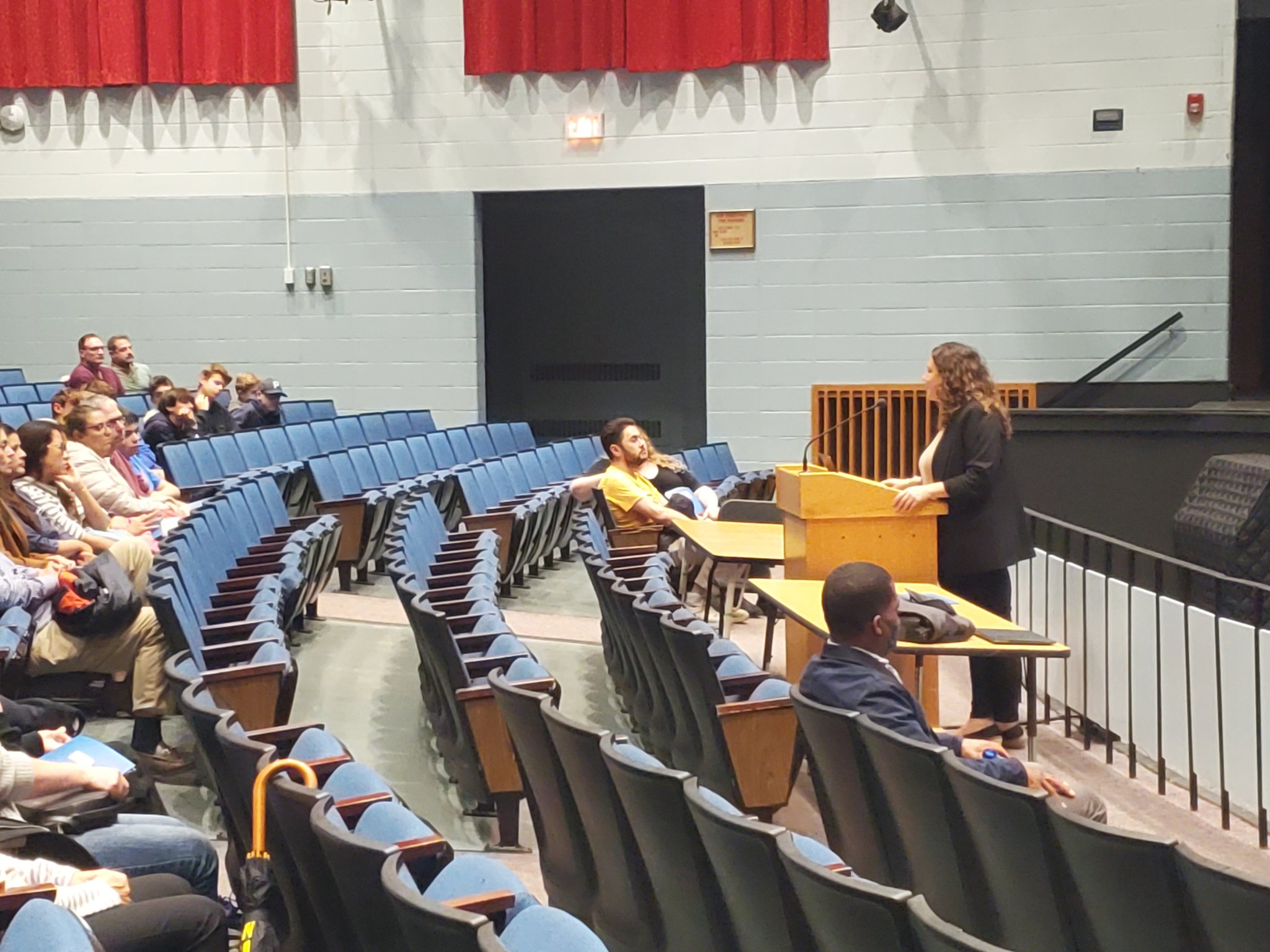 NVRHS Demarest (@NVDemarest) / Twitter