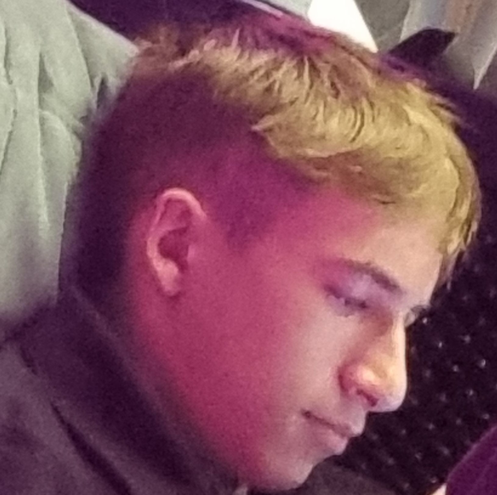 Jake Benham (@jakeybenham) / Twitter