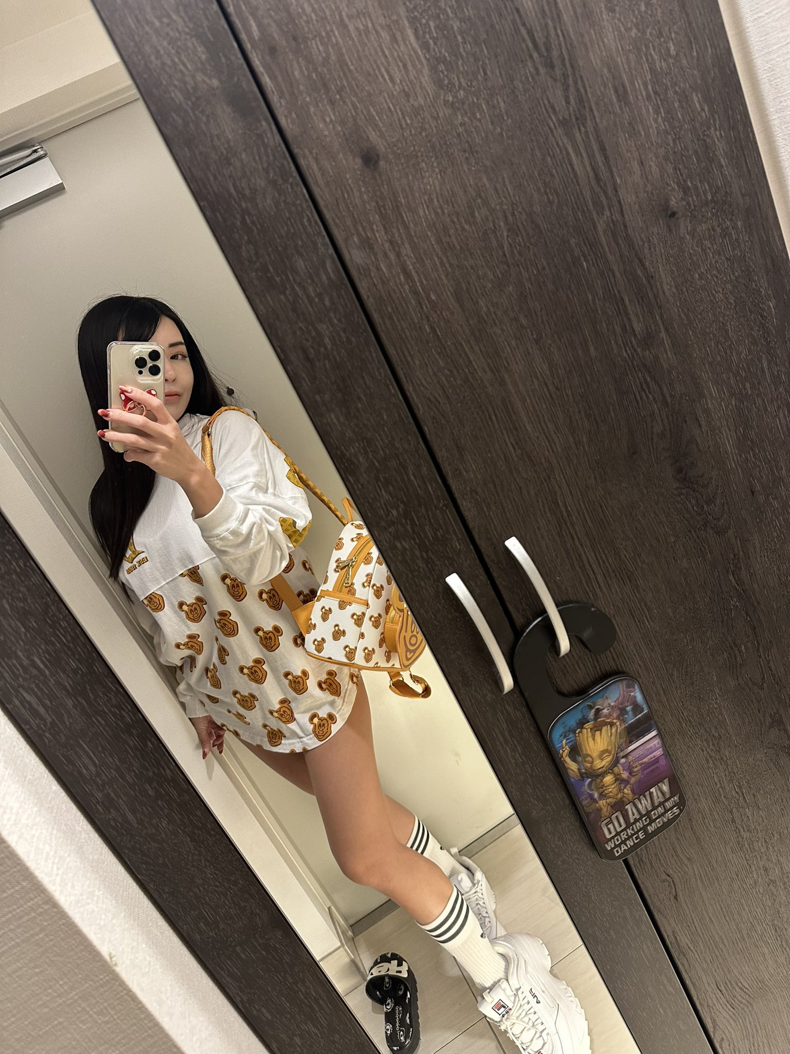 meru on Twitter: "🧇🐝 https://t.co/mXIrGA7UV6" / Twitter