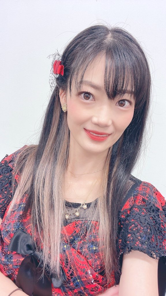 あらかわ@新幹線year2022 on Twitter: "RT @thank_yuyu: 昨日、日テレ『AKB48サヨナラ毛利さん』に出演させていただきました！！！ 見てくれた人いるかな ...