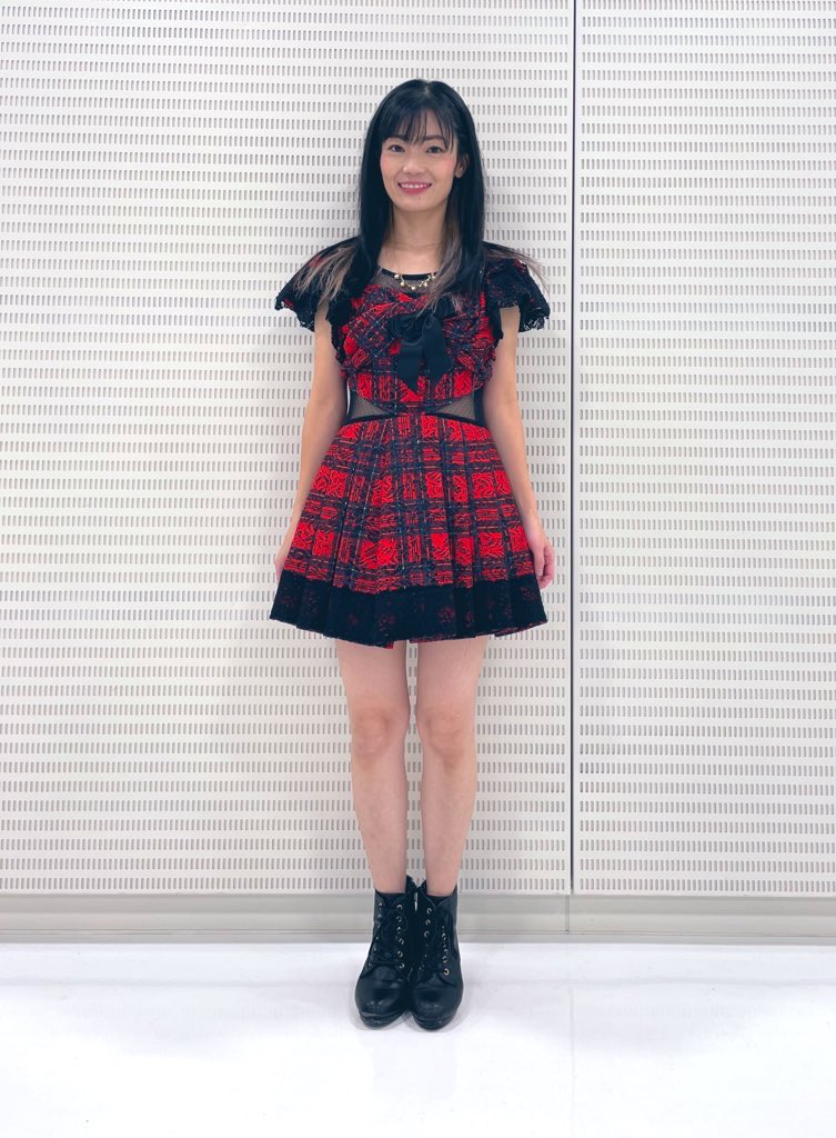 あらかわ@新幹線year2022 on Twitter: "RT @thank_yuyu: 昨日、日テレ『AKB48サヨナラ毛利さん』に出演させていただきました！！！ 見てくれた人いるかな ...