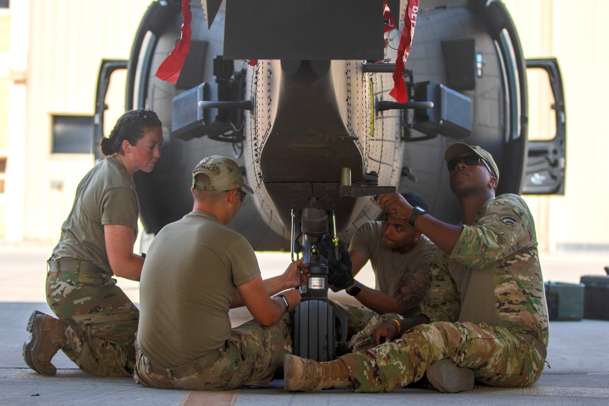 Us Army Central Third Army On Twitter Rt Tfspartan