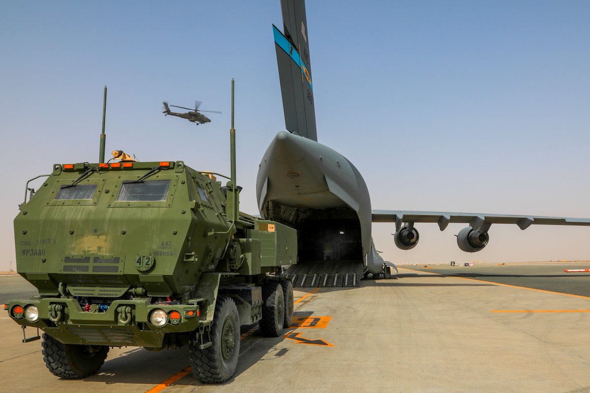 Us Army Central Third Army On Twitter Partnerships Make Anything