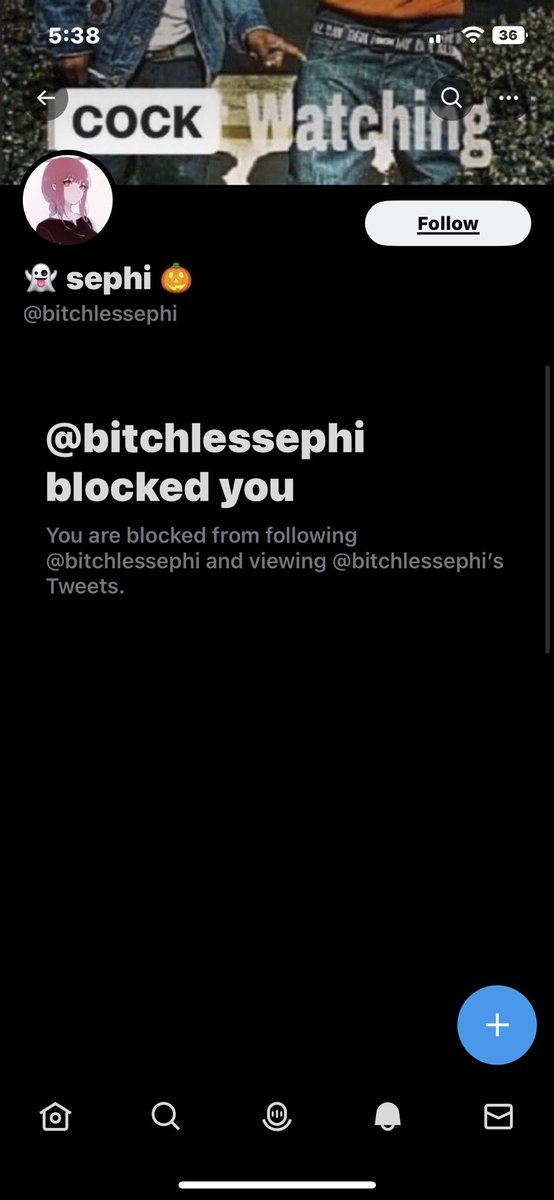 🫧spookubby 🎃 on Twitter: "THIS NIGGA IS NOT SERIOUS LMAOOOOOO"