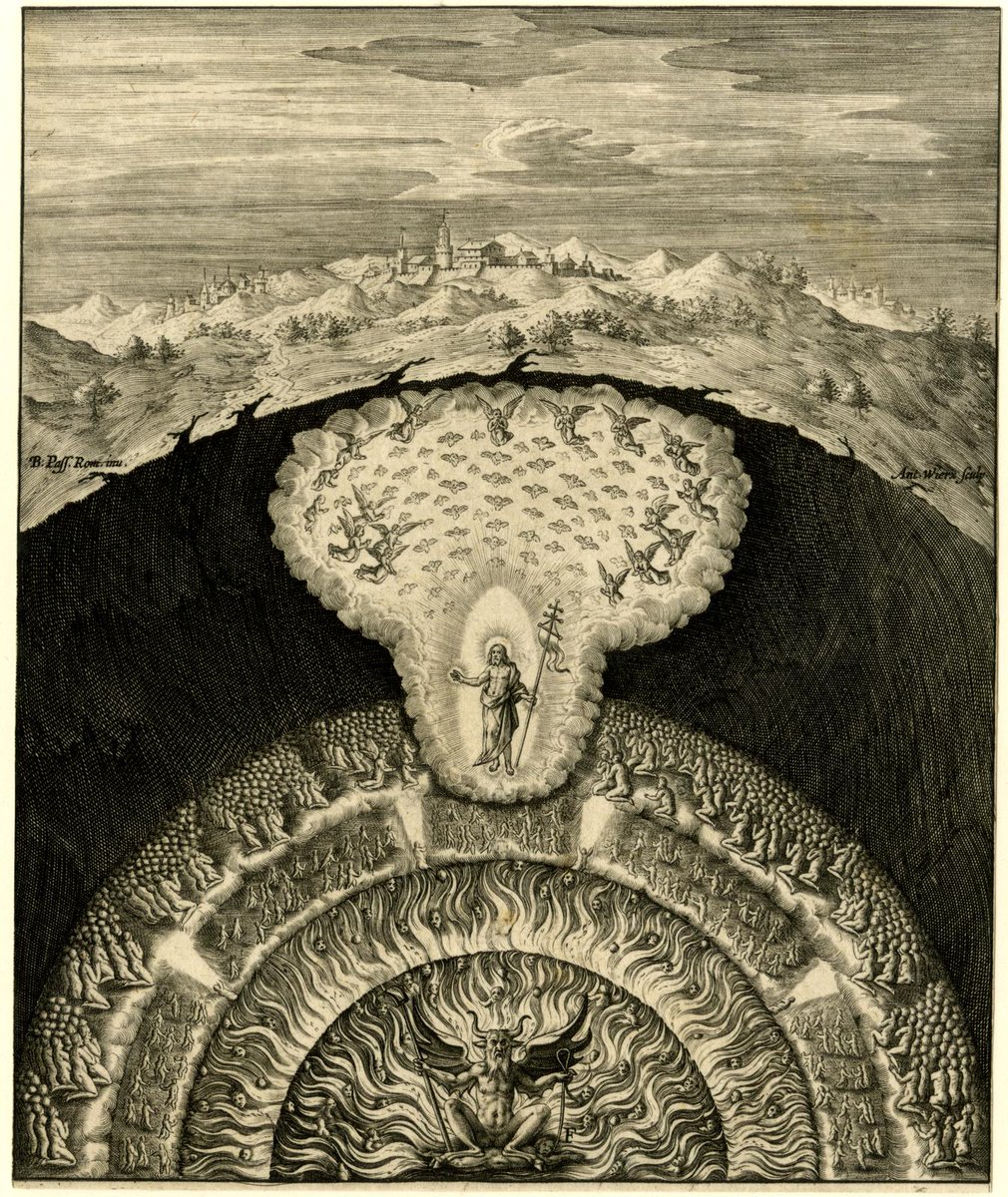 Raising the Christos (🧵) We All Know the Story... Mary & Joseph cross ...