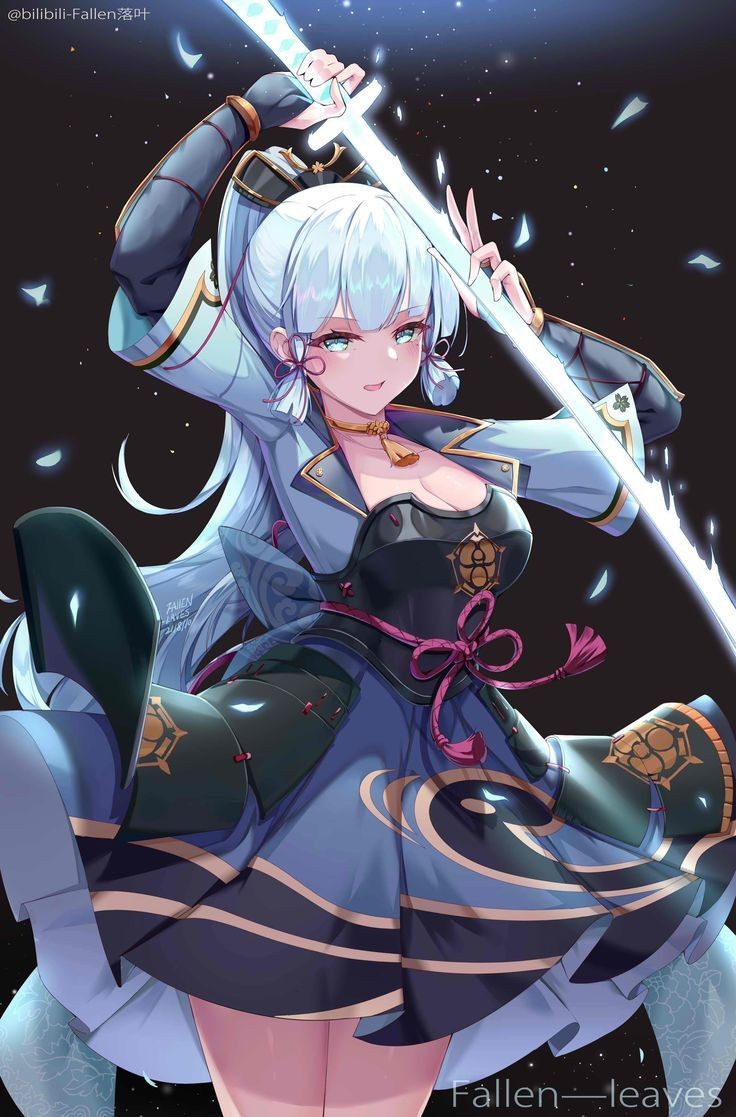 Daily Ayaka ️ (@Daily_Ayakaa) / Twitter