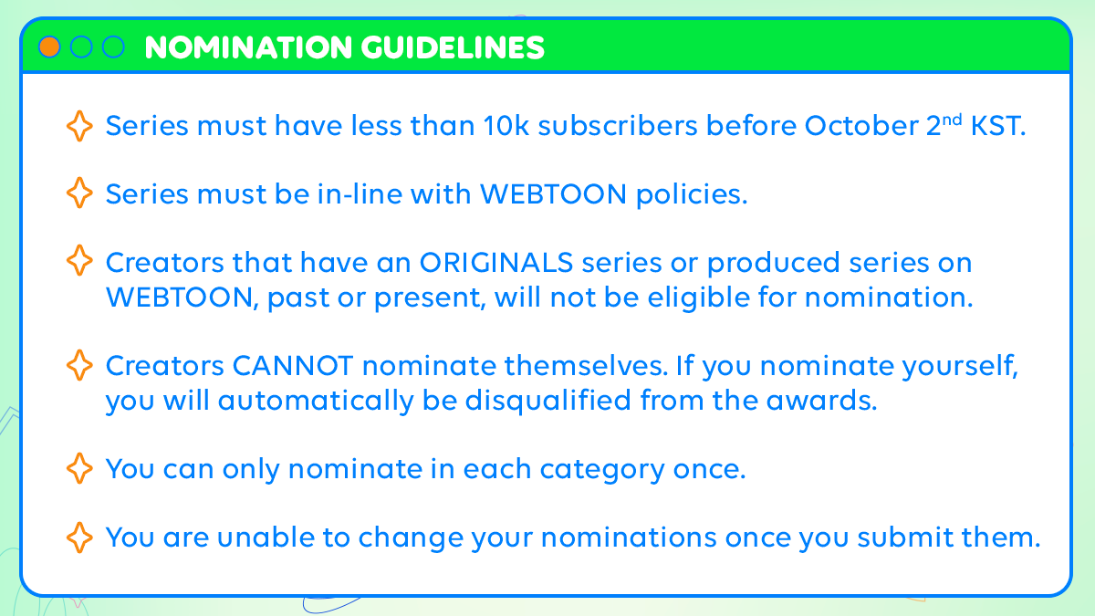 Webtoon Canvas On Twitter Join Us In Celebrating All The Amazing