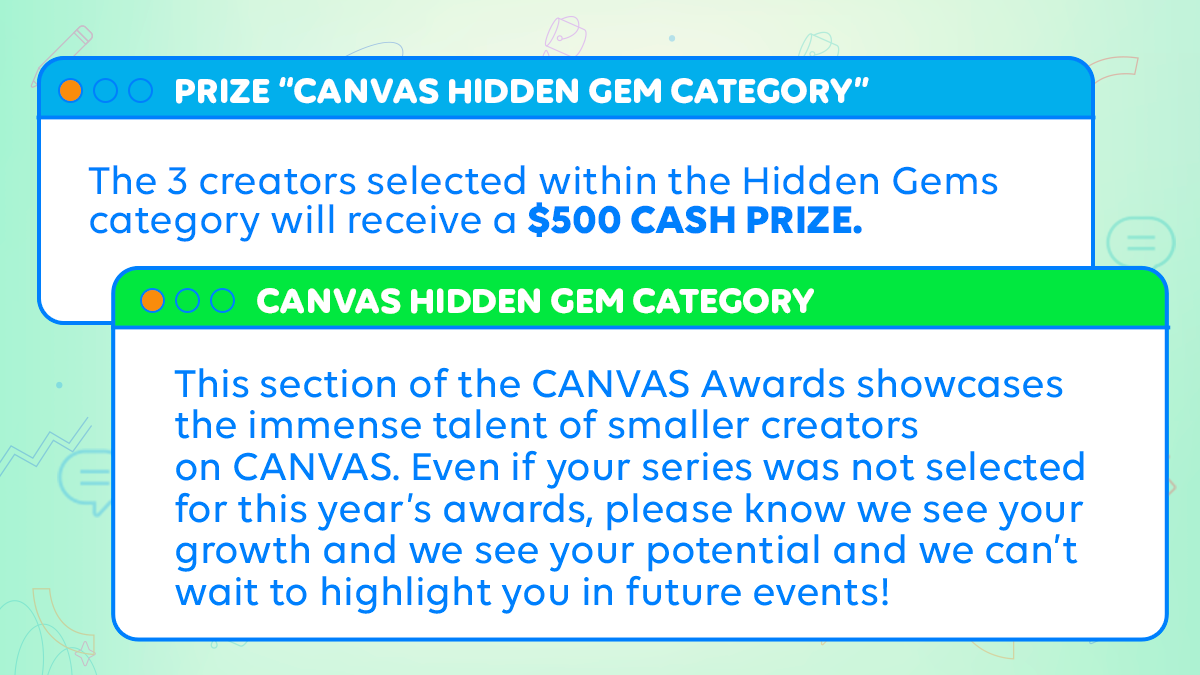 Webtoon Canvas On Twitter Join Us In Celebrating All The Amazing